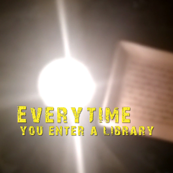 A Library is like… | Torchlight